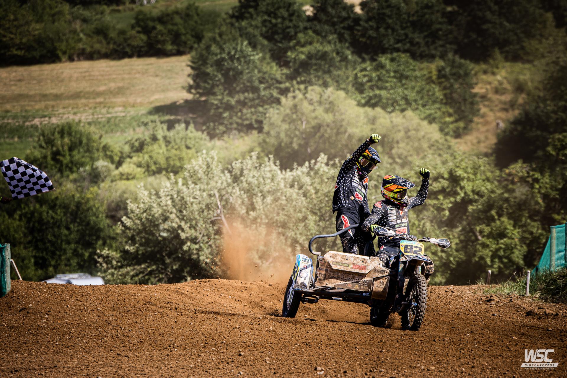 News | www.fimsidecarcross.com