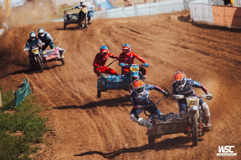 News | www.fimsidecarcross.com
